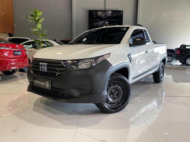 CityCar Veículos - Santa Cruz do Sul