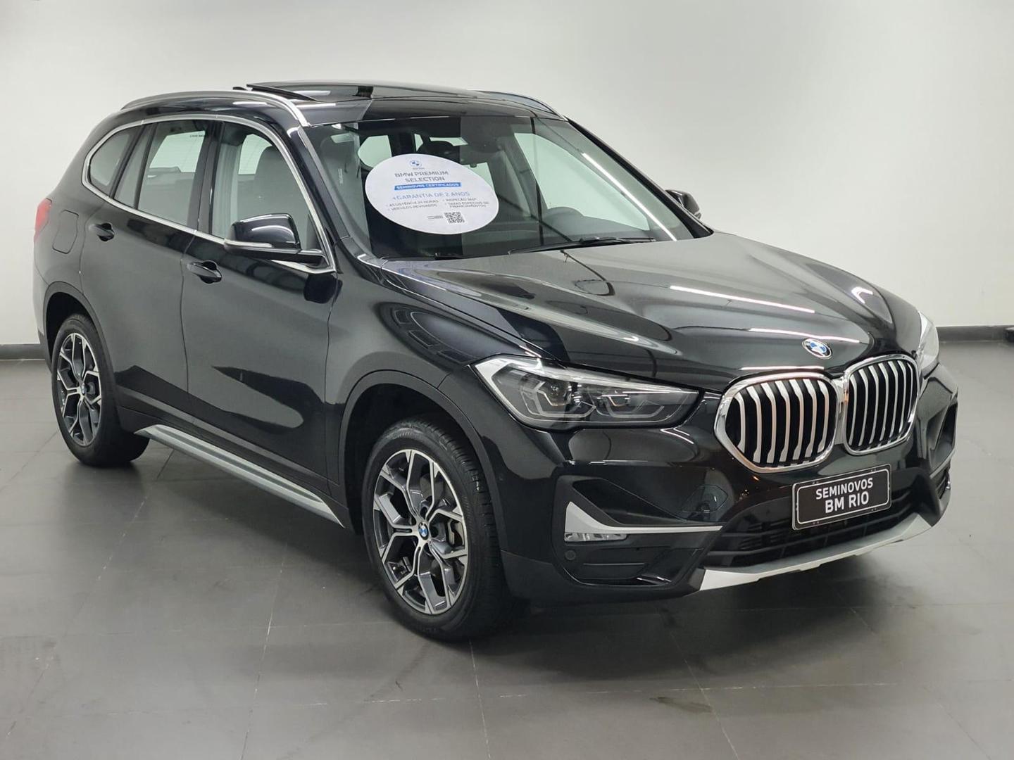 Bmw Rio | Seminovos